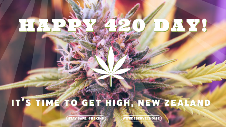It’s 420 Day! How to celebrate cannabis safety under lockdown – NORML ...